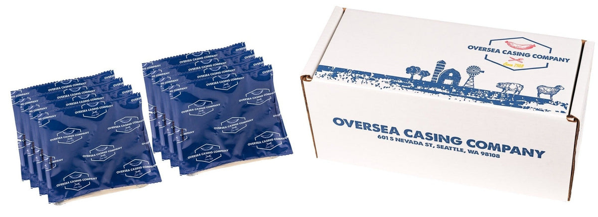 Beef Round Casings | Oversea Casing