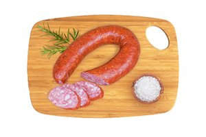 Beef Middles Casing: 50-55mm | Oversea Casing
