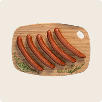 Hog Casings Sizes Explained | Oversea Casing | Oversea Casing