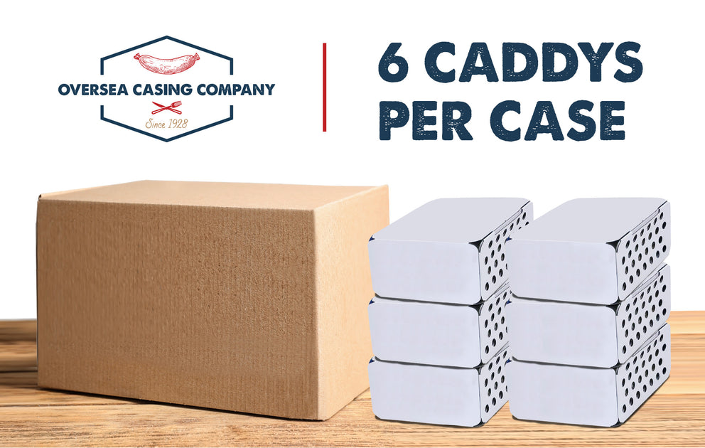 Seasonal Sale Collagen Casings | Oversea Casing